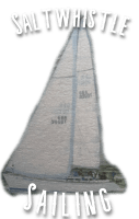 Saltwhistle Sailing – South Coast Sailing Adventures